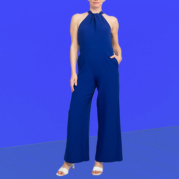 Affordable Designer Jumpsuits Available at Curated Brands LA Warehouse – CuratedBrands
