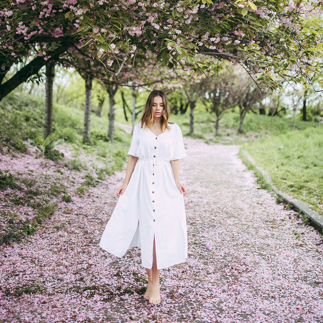 Outfit Ideas Featuring Spring Attire – Curated Brands