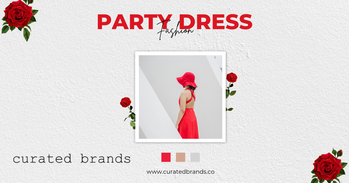 Dressed to Celebrate: Chic Outfits for Birthdays, Weddings & More ...