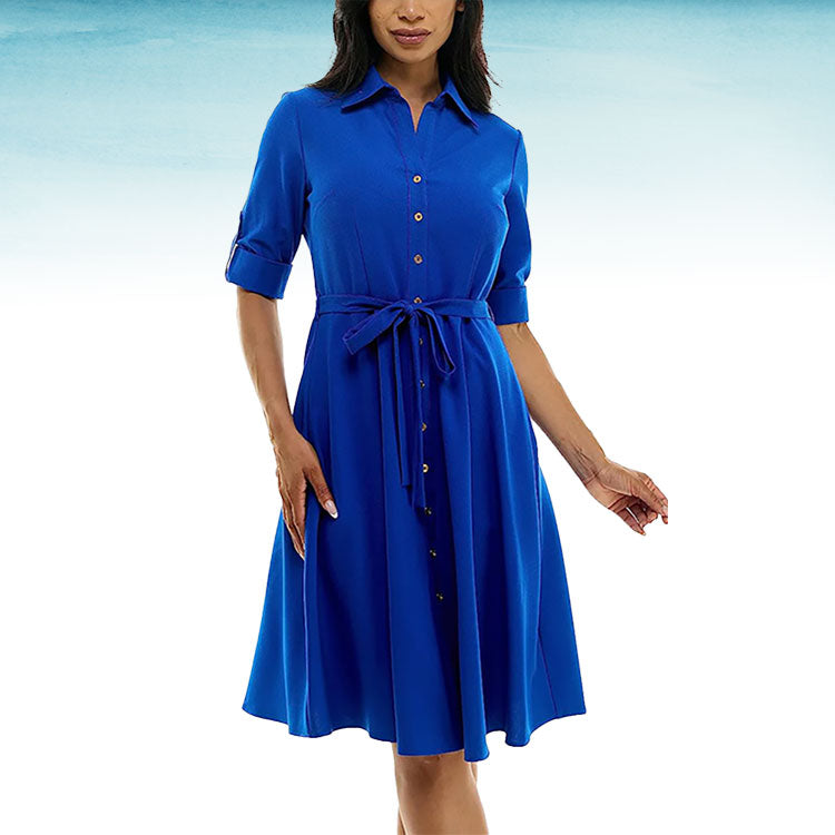 Get your hands on stylish casual dresses for women – Curated Brands